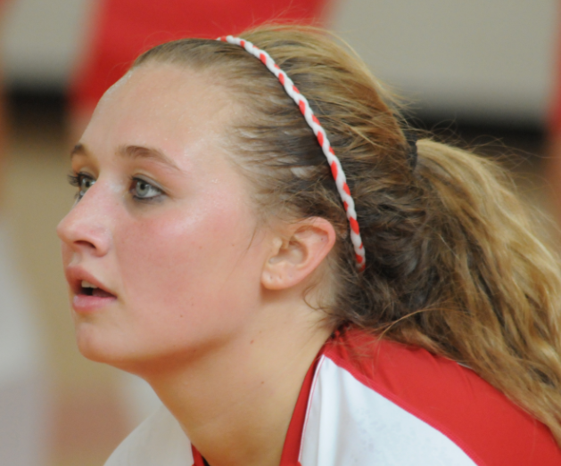 Melrose Lady Raiders Volleyball: The Post-Season is Almost Here