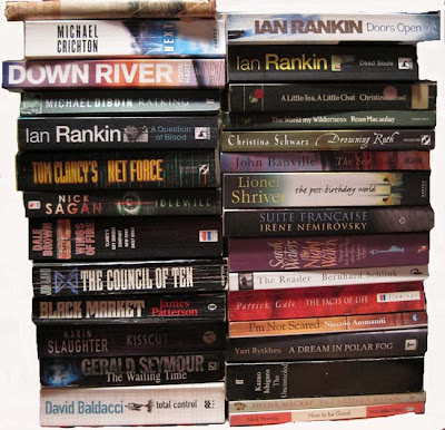 All Jumbled Up - West Bergholt