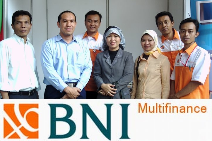 BNI Multifinance