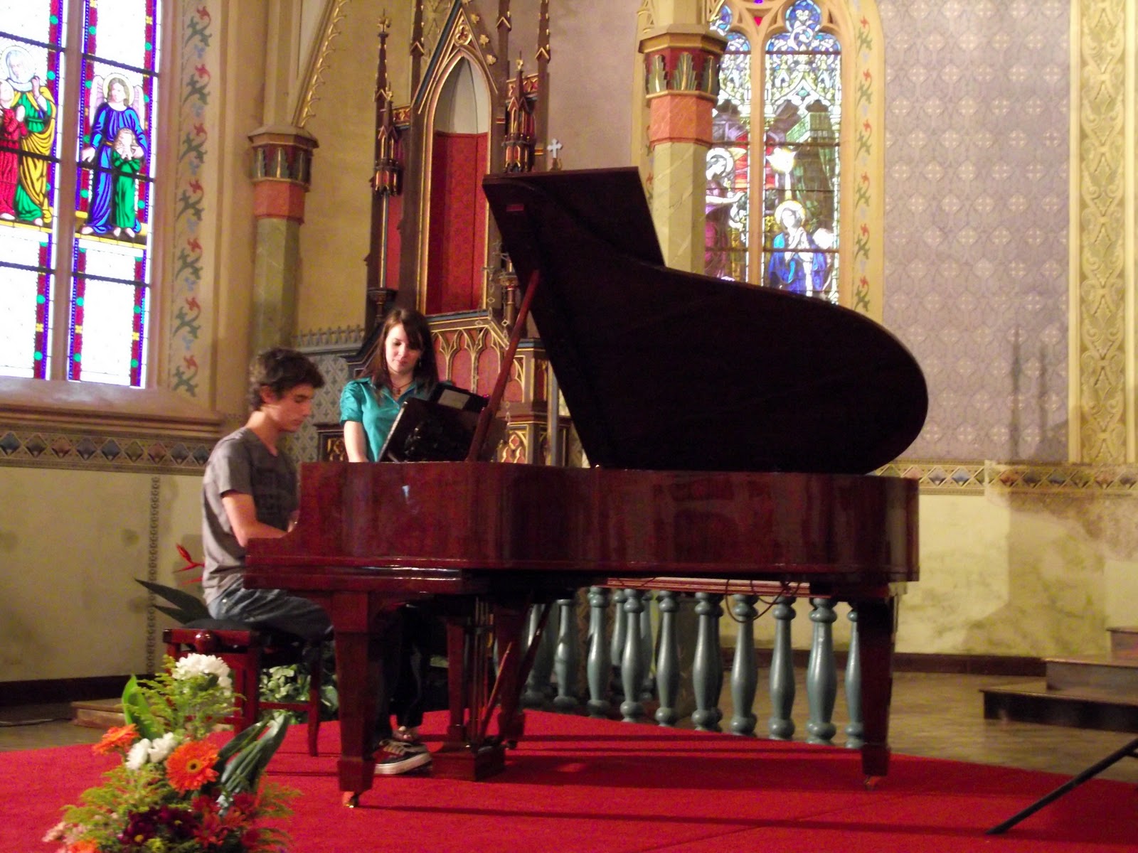 Natal dos Anjos 2010