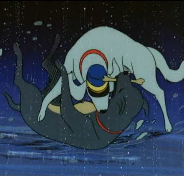 El mundo secreto de Kaede: Remi el niño de nadie