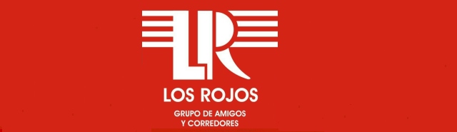 Los Rojos: febrero 2008