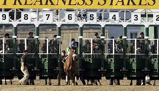 Awesome Horse Site!
