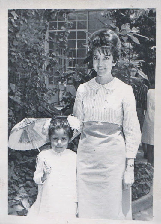 Laura Lira Educadora