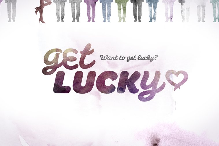 Need A New Boyfriend? Like Charity? Let’s Get Lucky! | Chichitest