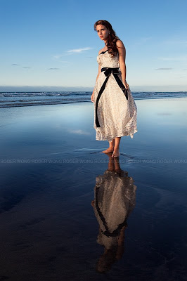 Roget In Kiwi Land: Portfolio Shoot: Renee Cataldo