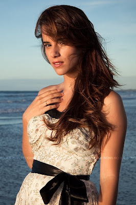 Roget In Kiwi Land: Portfolio Shoot: Renee Cataldo