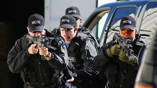 navypolice040: the career NCIS