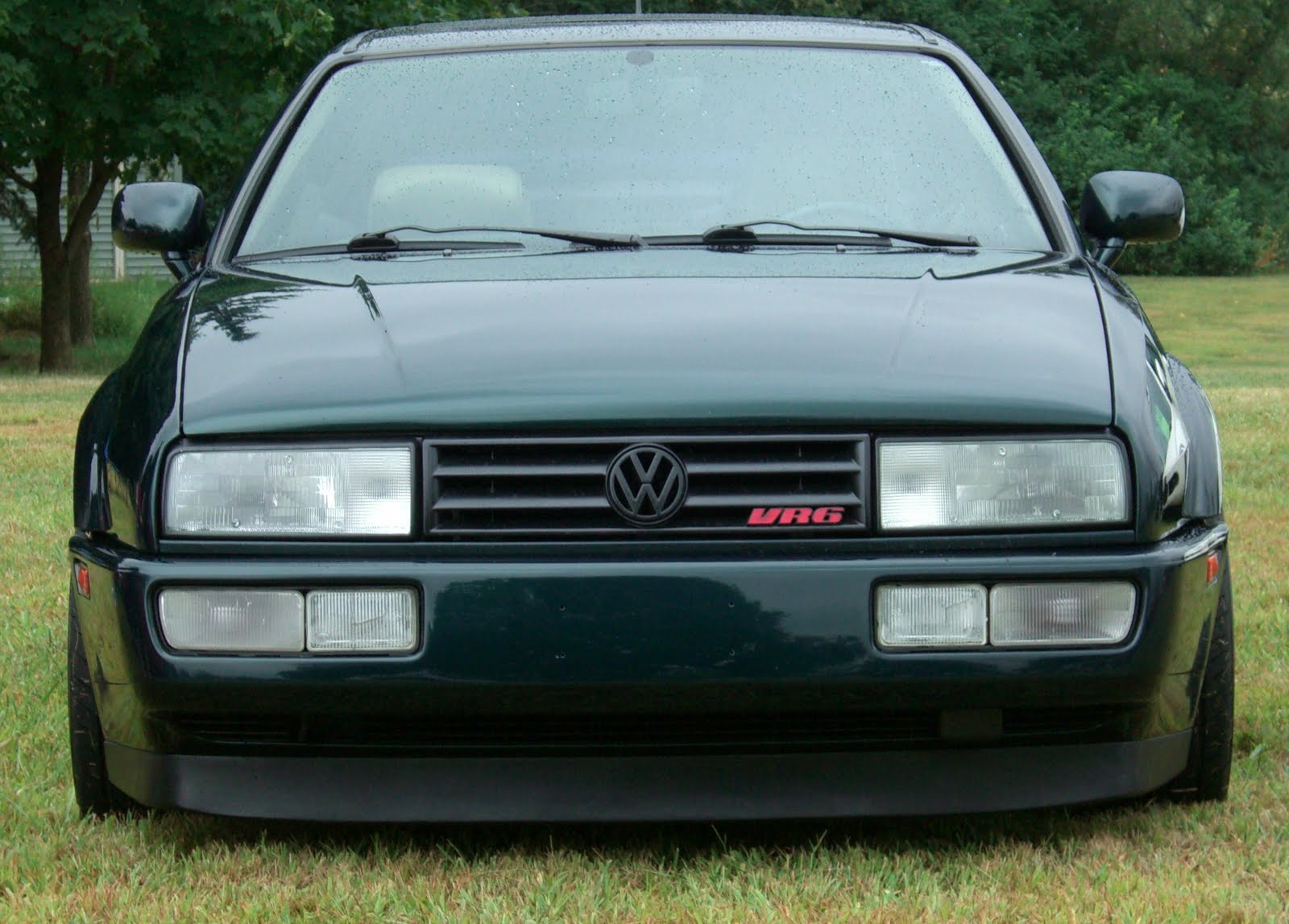 all new pix1: Corrado Vr6 Wallpapers