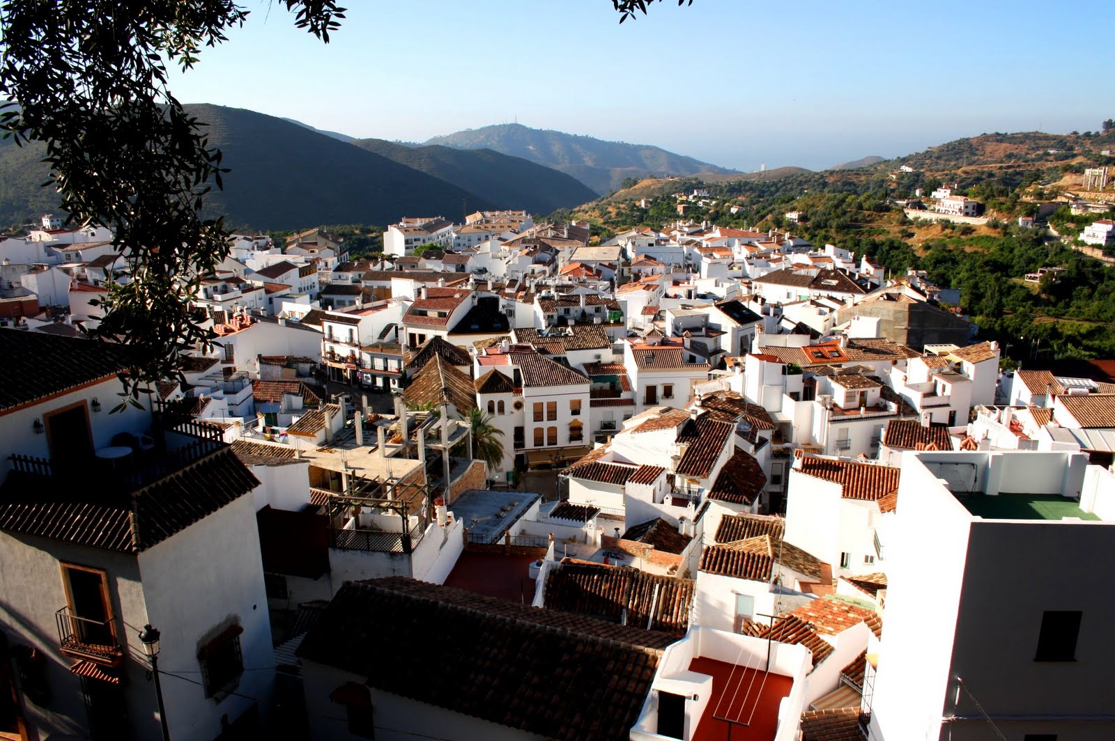 The Blue Colour of The Sky: 69 OJÉN: INSPIRATION FOR THE SENSES