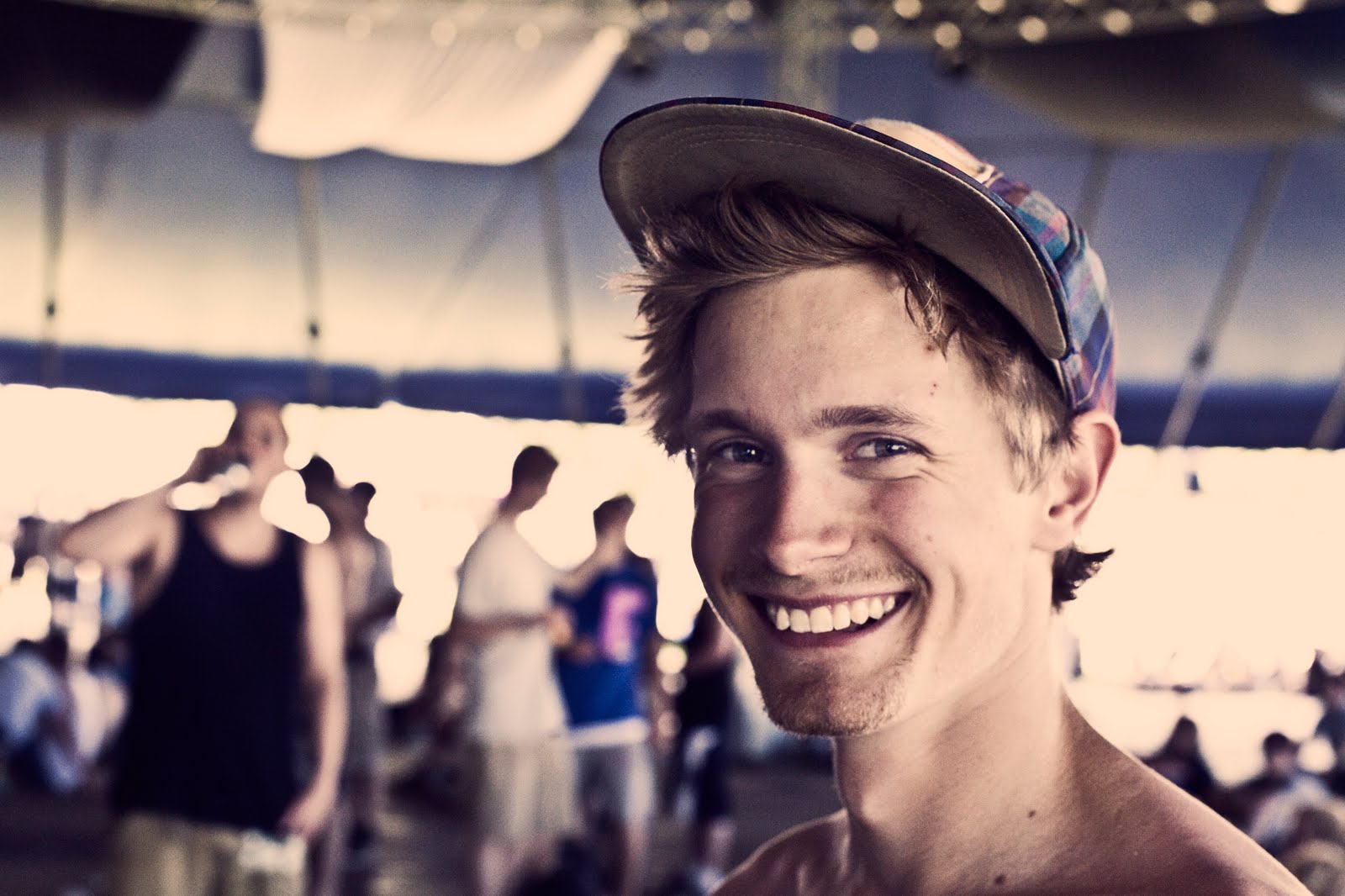 Kenneth Nguyen Photography: juni 2010