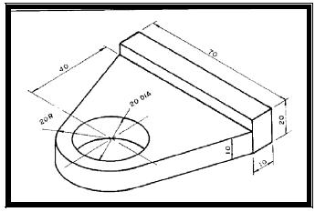 urbanismarchitectureanddesign: Isometricos con Elipses (5to. Bachillerato)