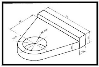 urbanismarchitectureanddesign: Isometricos con Elipses (5to. Bachillerato)