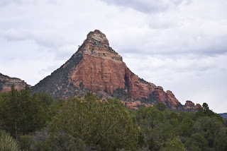 Geography 12 - 2009/10: Pyramidal Peak