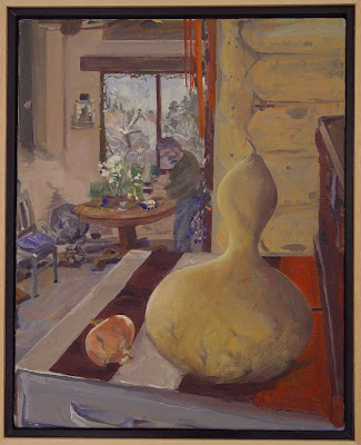 Dwarka Bonner Paintings