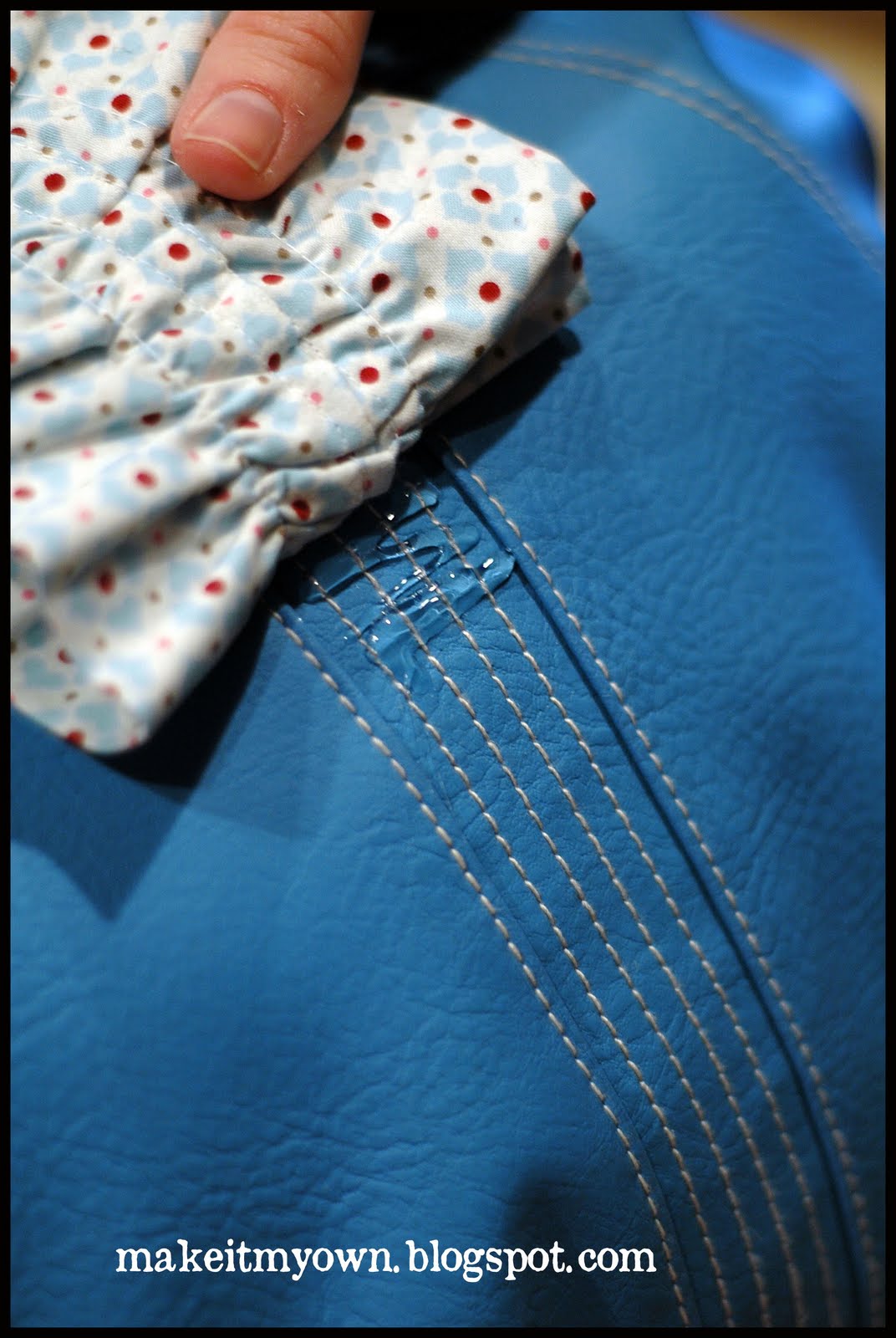 Ruffled Sunshine: Ruffled Purse Tutorial