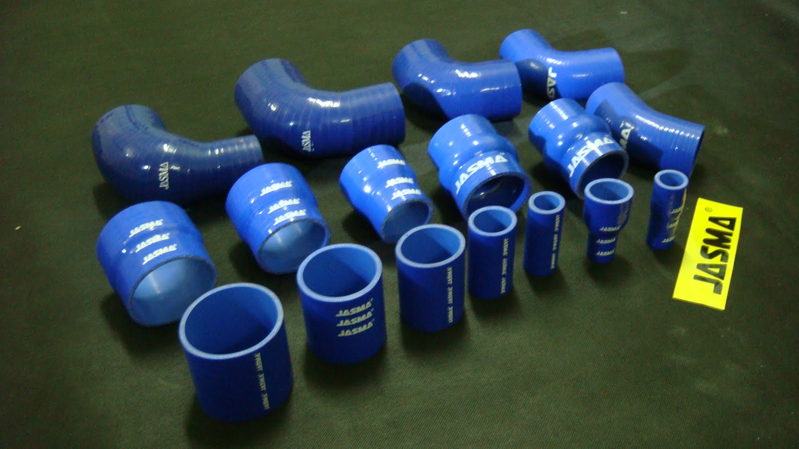 ~ satisfying your auto needs ~: high quality silicon hose (4 layers)