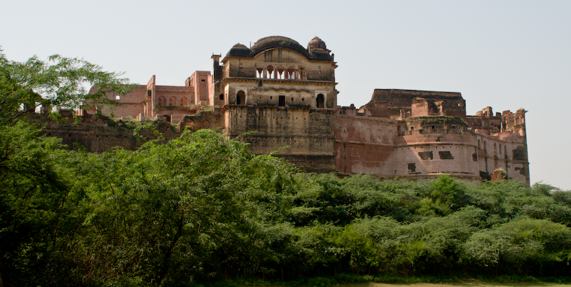ABHIPRAI: CHAMBAL MEIN MANGAL