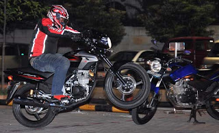 Perbandingan New Tiger Revo Vs Tiger Revo | Arek Smaba