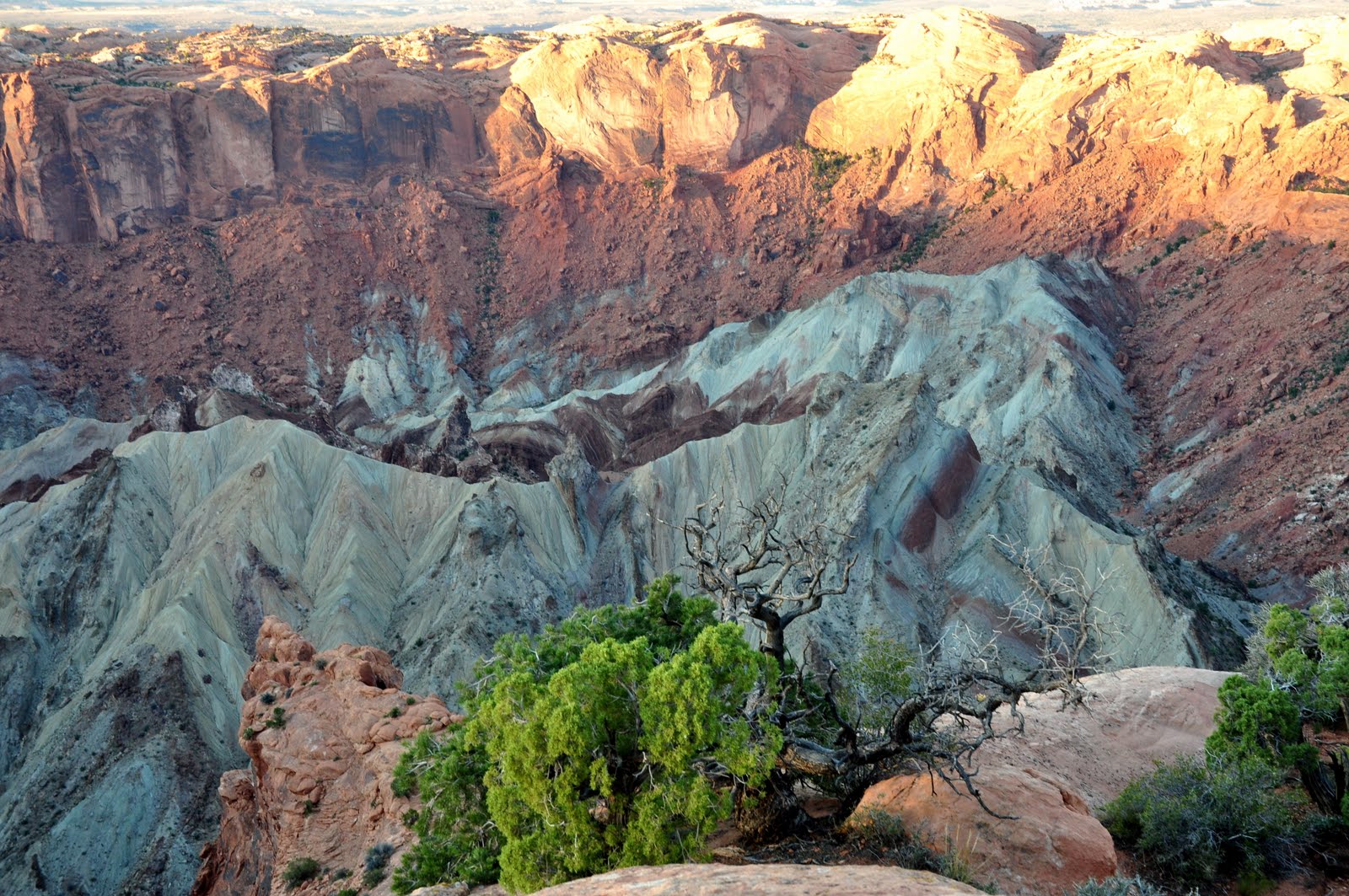 Imagination Lane: Utah's National Parks