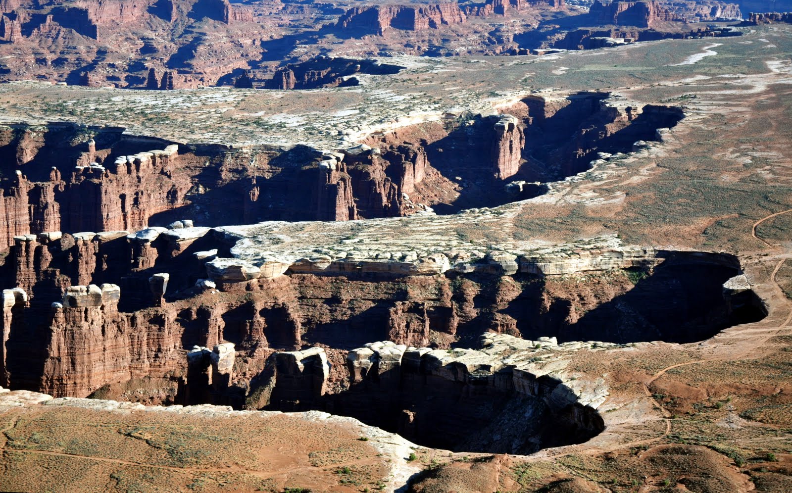 Imagination Lane: Utah's National Parks