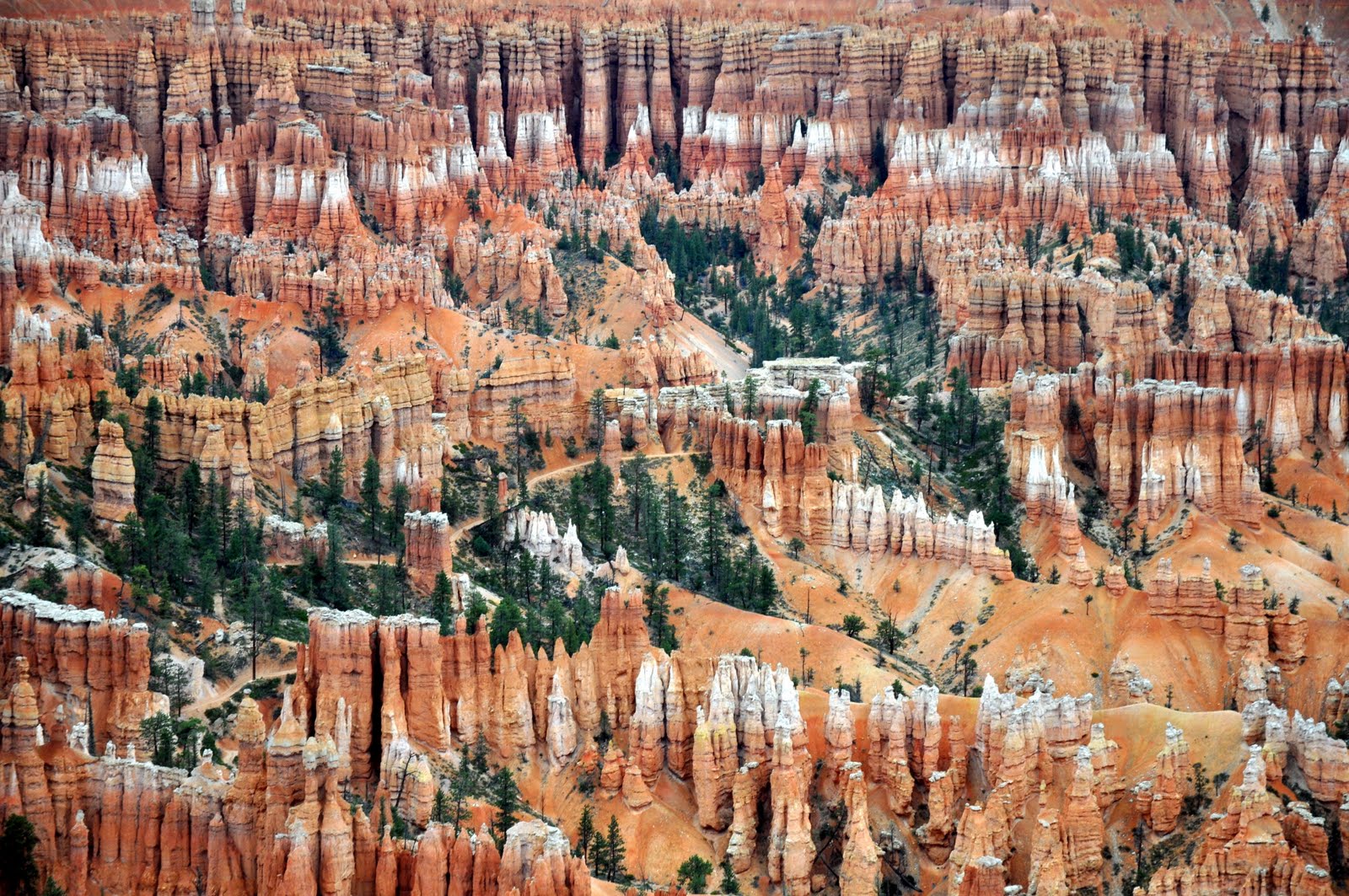 Imagination Lane: Utah's National Parks