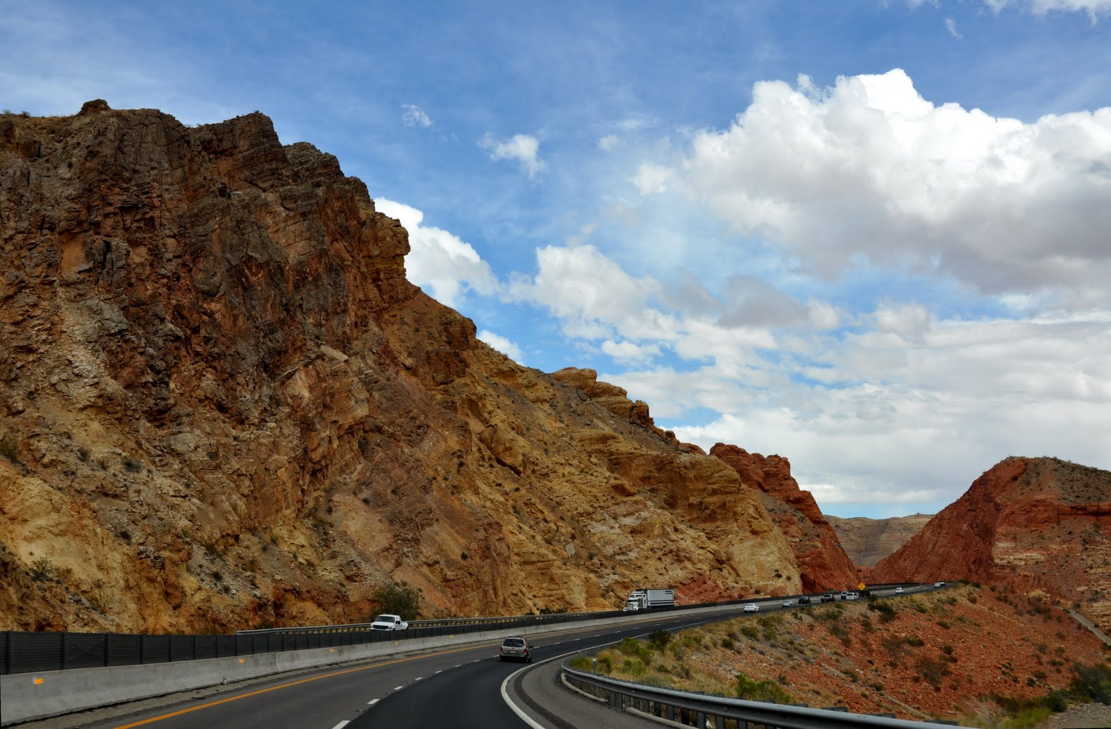 Imagination Lane: Utah's National Parks