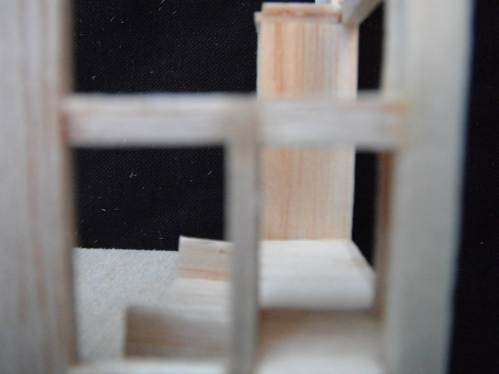 Angus Lloyd Arch UNSW