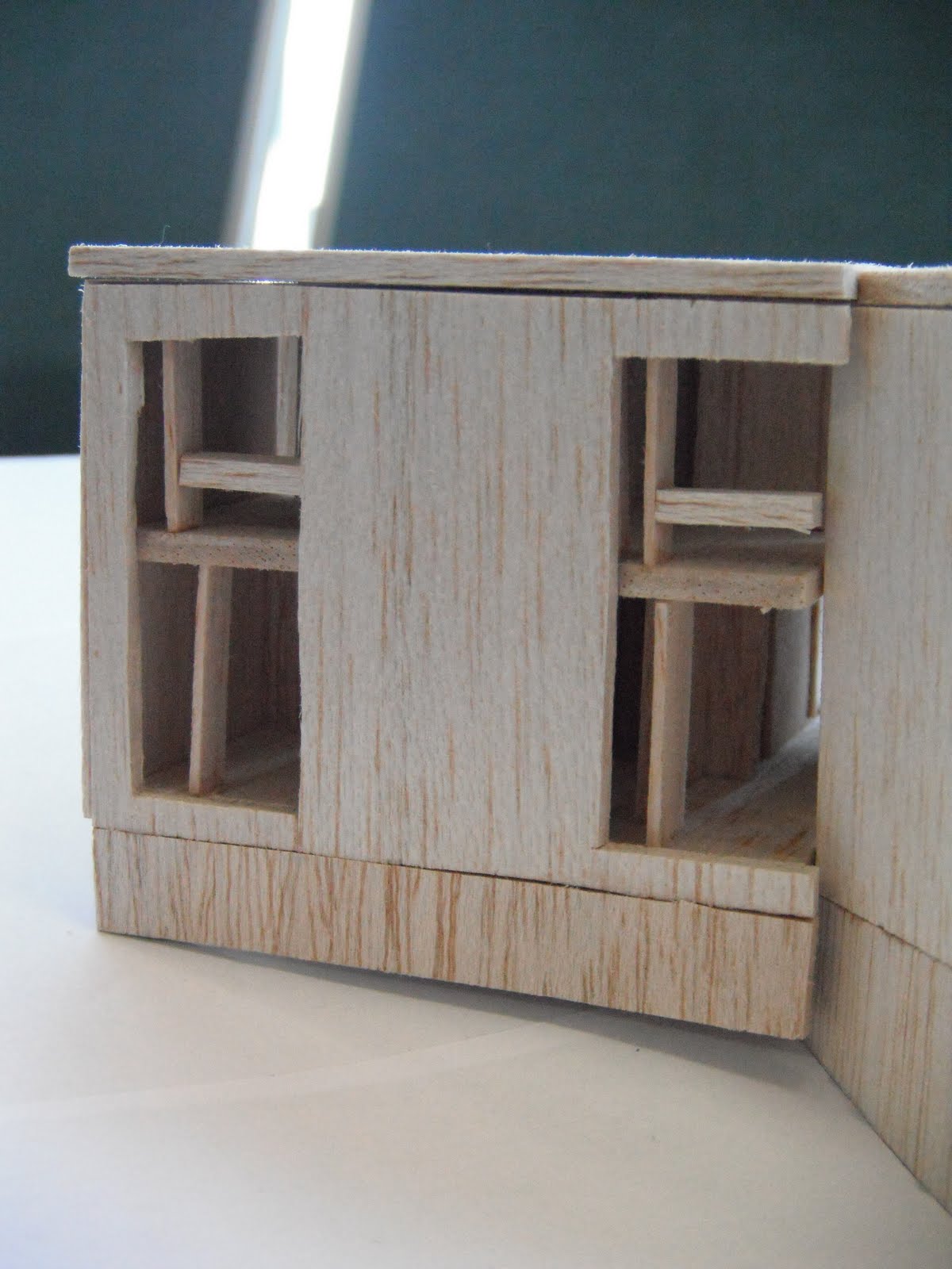 Angus Lloyd Arch UNSW