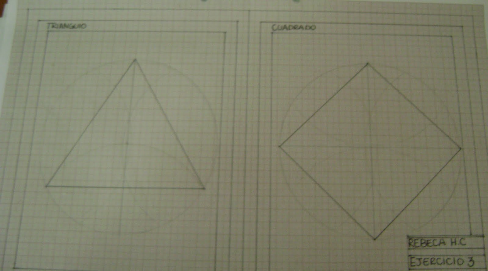 Geometria Descriptiva