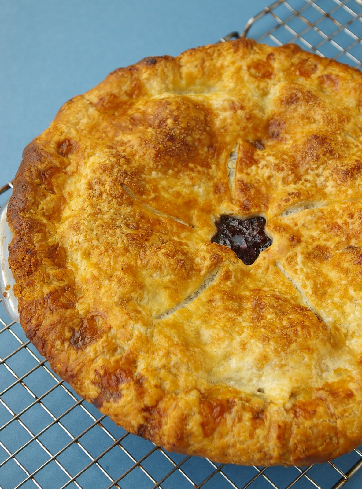 Sweet Karoline: July 2010