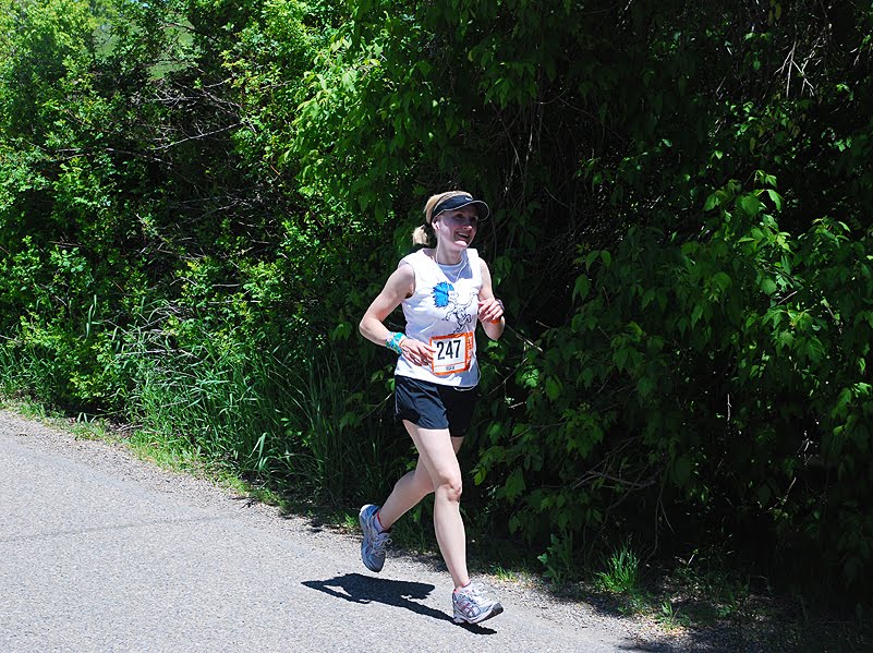 My Many Colored Days: Wasatch Back Ragnar Relay 2010