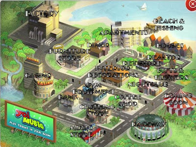 Learn To Play Yoville