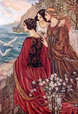 Love for Books!: *Florence Harrison* Illustrator