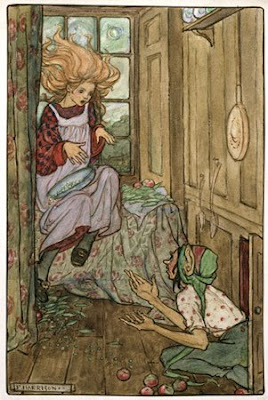 Love for Books!: *Florence Harrison* Illustrator