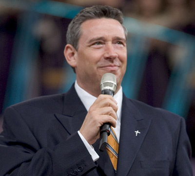 Christians and the society: Favourite preachers