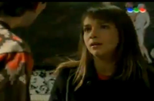 Giselle Bonaffino - Pagina Web Oficial •: ::Gigi en Cain y Abel [Cap. 1]::