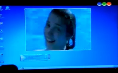 Giselle Bonaffino - Pagina Web Oficial •: ::Gigi en Cain y Abel [Cap. 1]::