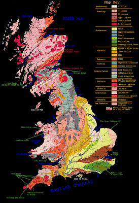 THE WESSEX REIVER: January 2011