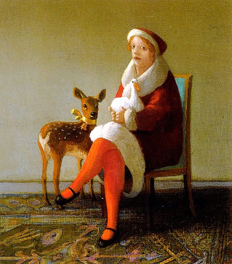 Michael Sowa German Artist ~ Blog of an Art Admirer
