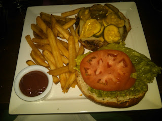 Burger Sutra: The Regal Beagle