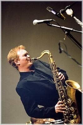 bebopified: Interview with Pat Mallinger