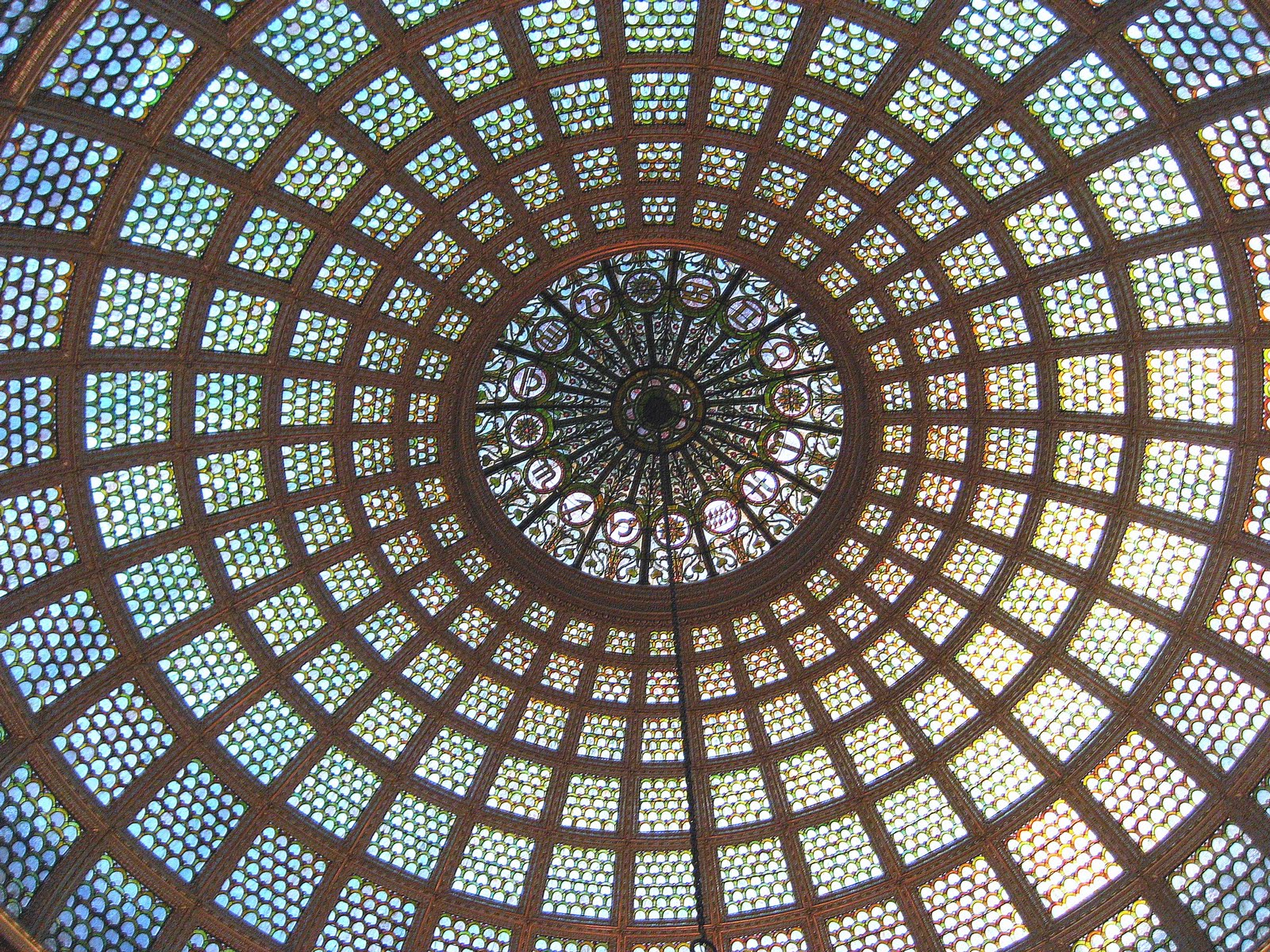 Living Rootless: Chicago!