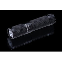 Living Rootless: Flashlights