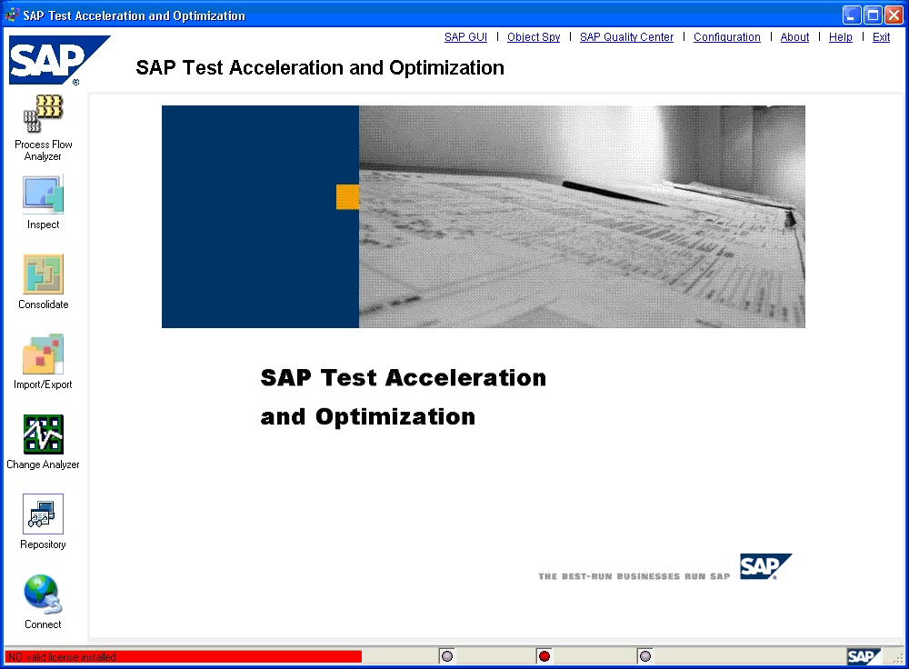 SAP TAO 2.0