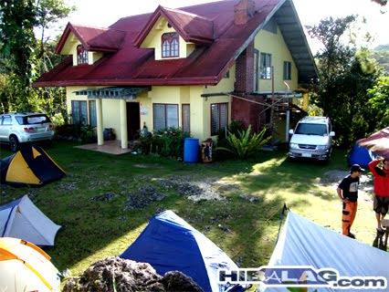 Marilog District: Two way Zipping in about 300 meters length of Yellow ...