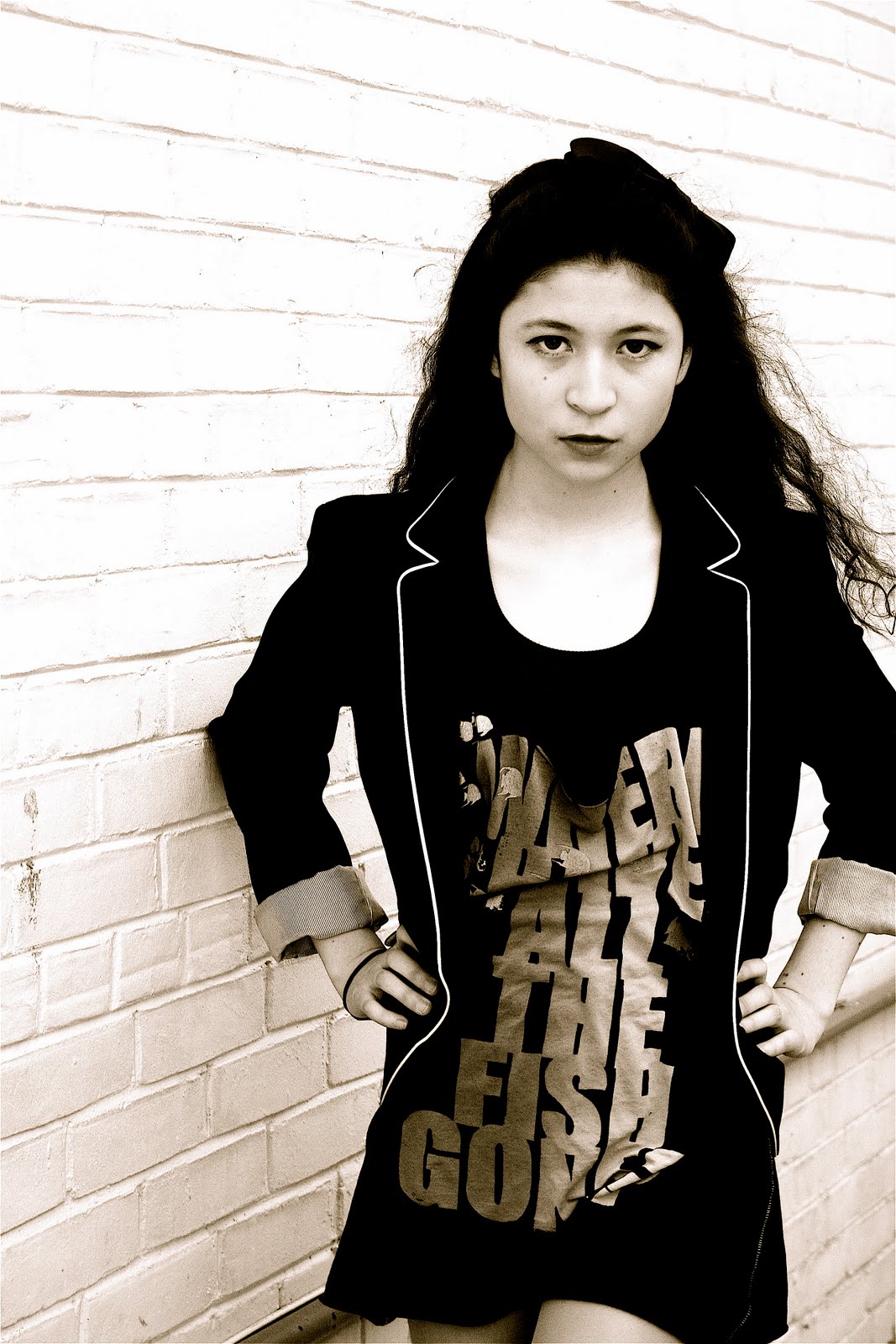 Psychedelic Youth: May 2010