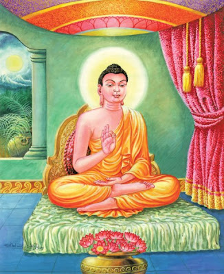 Buddha Dharma Deshana & Photos