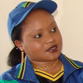 Malumbo´s Junior: July 2008