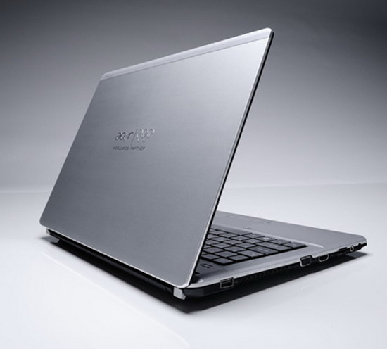 Acer Aspire 4741 - .::Asia Mobile::.